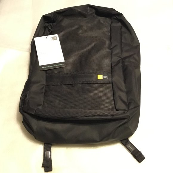 Case Logic | Bags | Case Logic Laptop Backpack New Large 56 | Poshmark